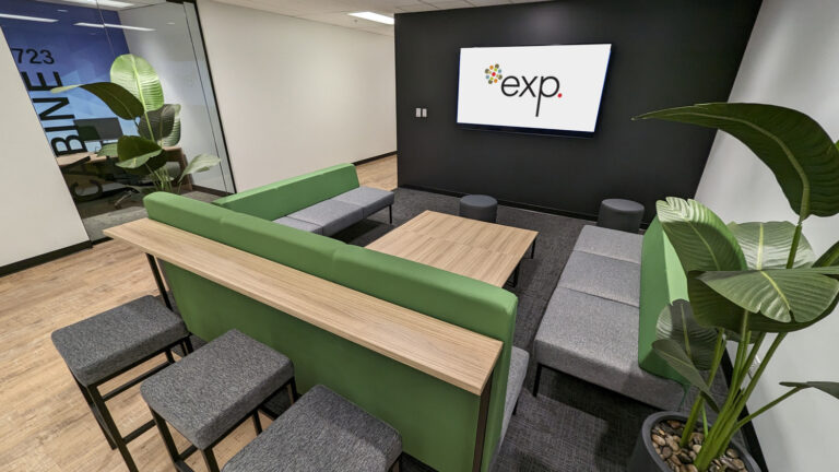 Montréal Locations | EXP