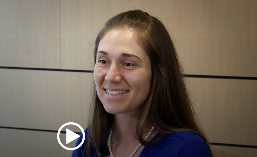 Amy Pastor promoted to Vice President, Sustainability | EXP