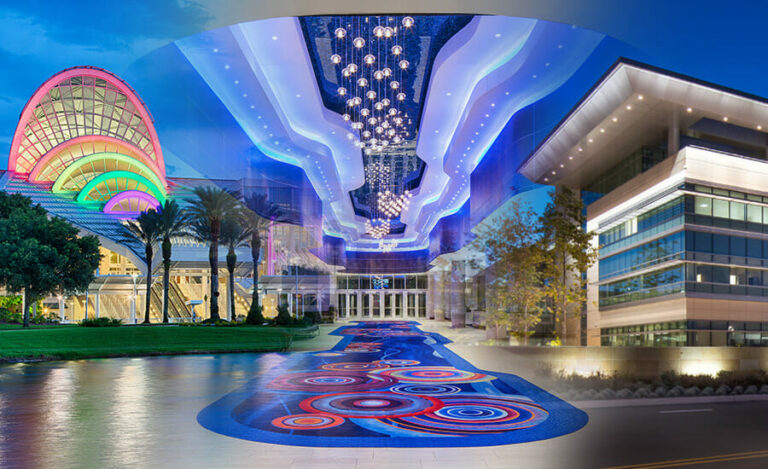 Highlighting EXP’s Lighting Design team | EXP