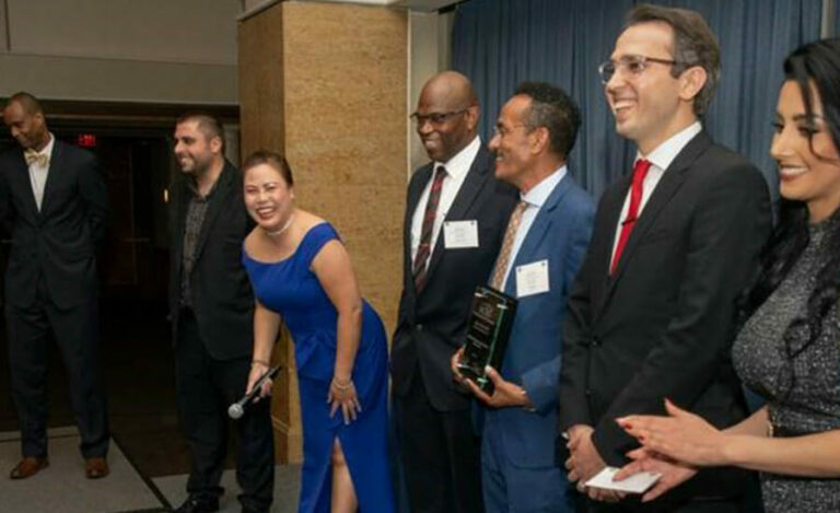 EXP takes home two awards at Engineering Excellence Awards Gala | EXP