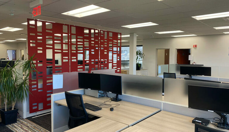 EXP’s Brampton offices make major changes | EXP