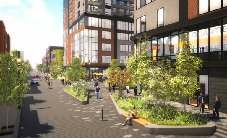 Designing An Urban Space And Making It Your Place | EXP