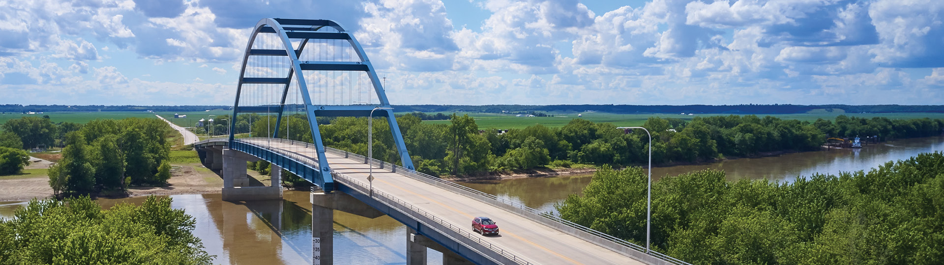 Bridges Design, Engineering and Construction Services | EXP