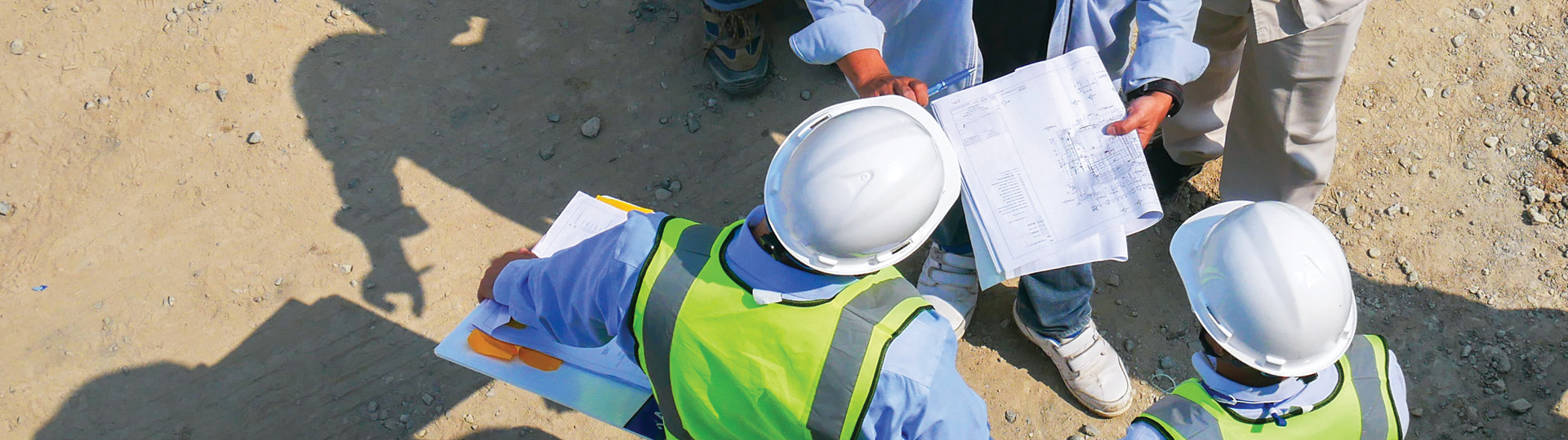 Construction Services | EXP