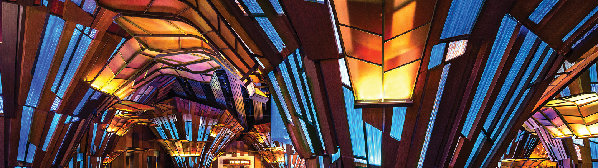 Lighting Design | EXP