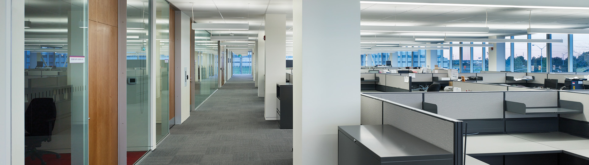 Office + Workspace | EXP