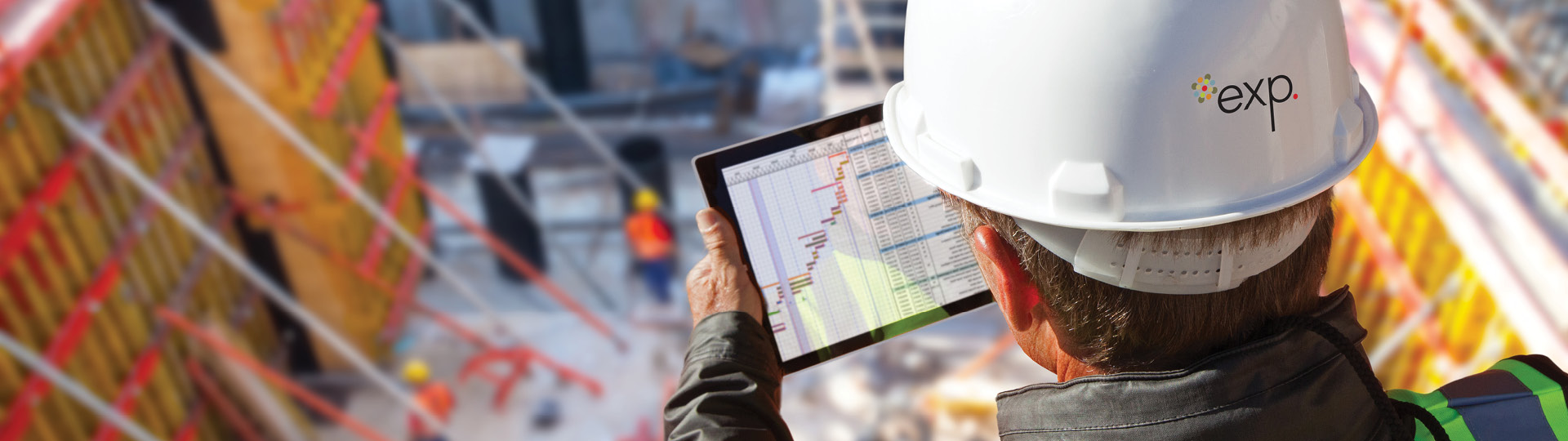 Program + Project Delivery | EXP