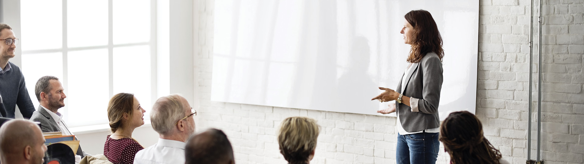 Public Involvement | EXP