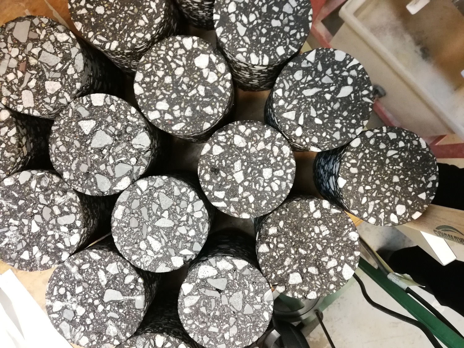 Materials Testing | EXP