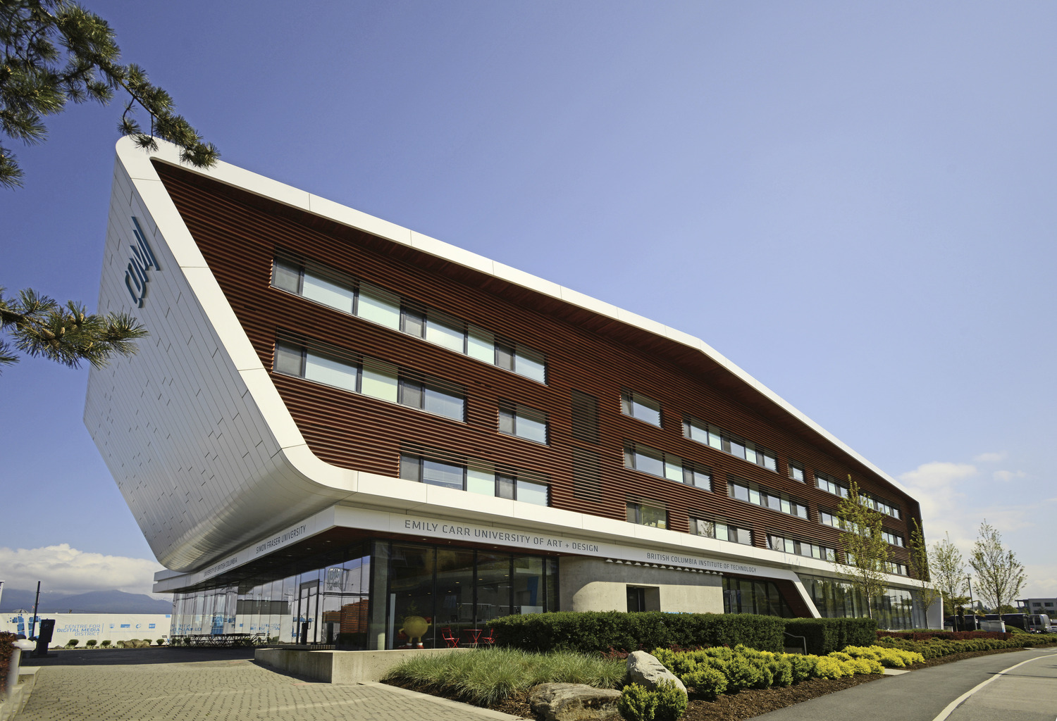 Building Science Consulting | EXP