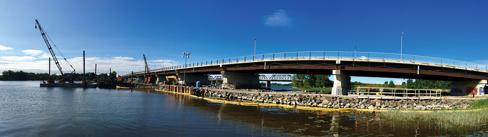 Transportation Engineering + Design | EXP