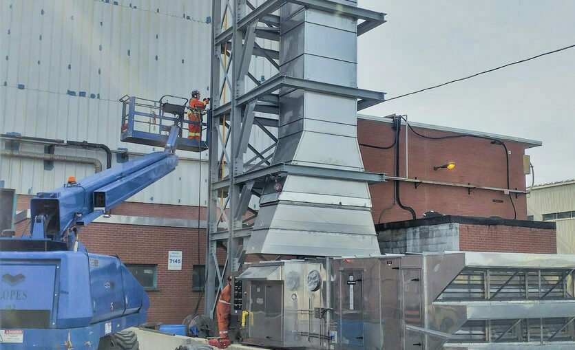 Vale selects EXP as one of the primary consultants for Overflow ...