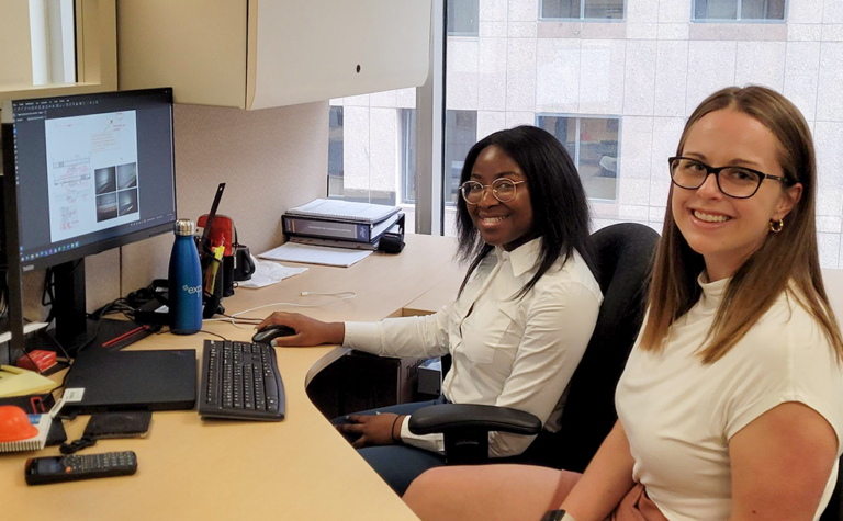 An initiative that makes a difference for future women engineers | EXP