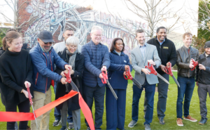 EXP celebrates opening of Swampoodle Terrace with DC partners | EXP