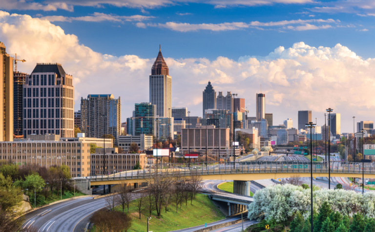 EXP to serve as Independent Quality Firm for Atlanta’s transformational ...