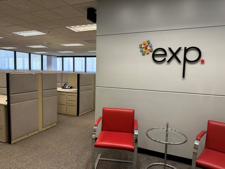 Dallas Locations | EXP