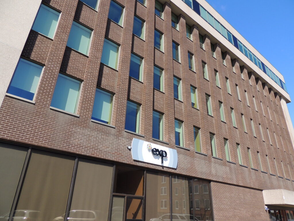 Drummondville Locations | EXP