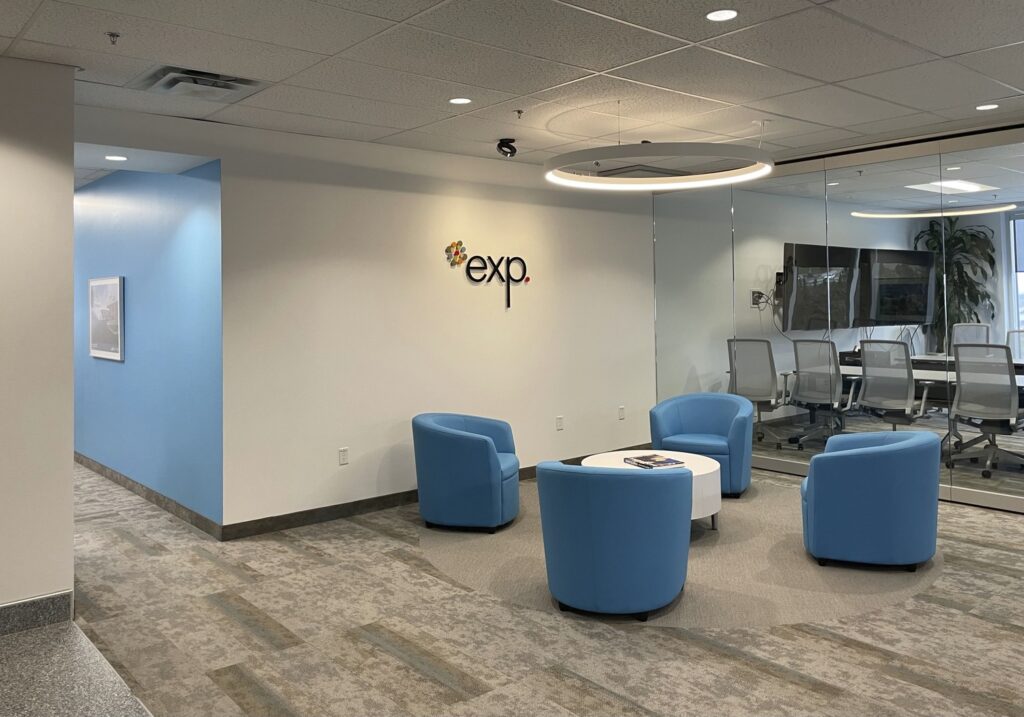 Halifax Office and Laboratory | EXP