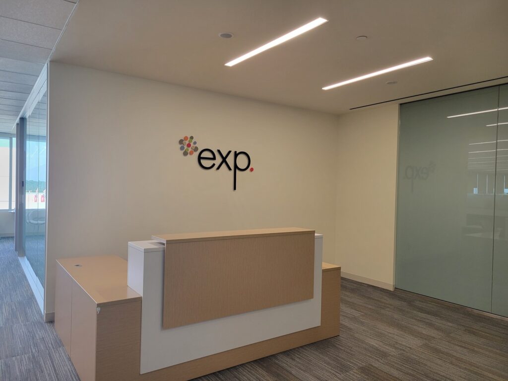 Houston Locations | EXP