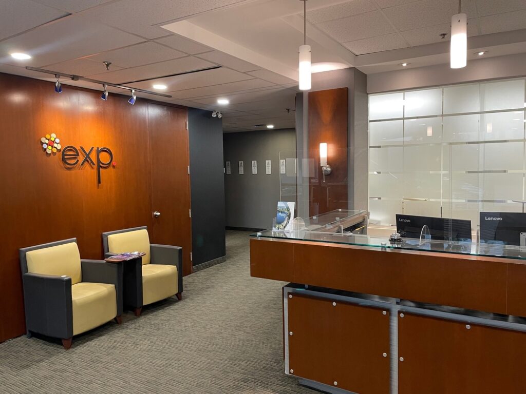 Ottawa Locations | EXP