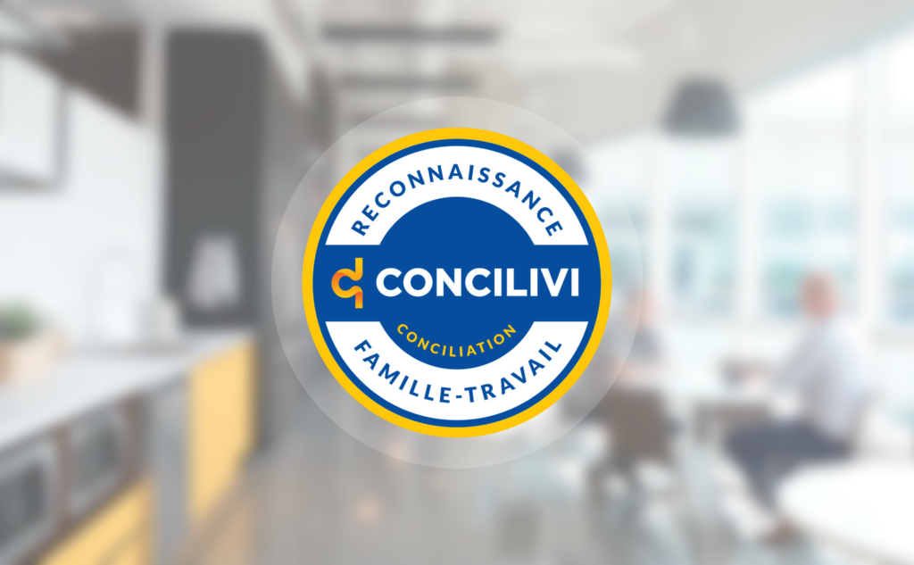 La conciliation famille-travail : une réalité bien ancrée chez EXP | EXP