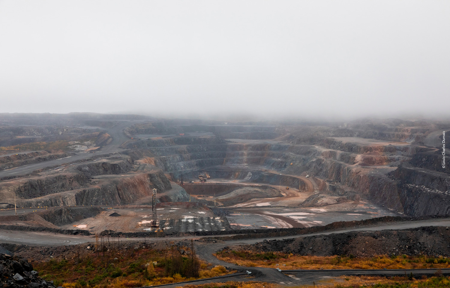 World Mining Congress 2026 | EXP