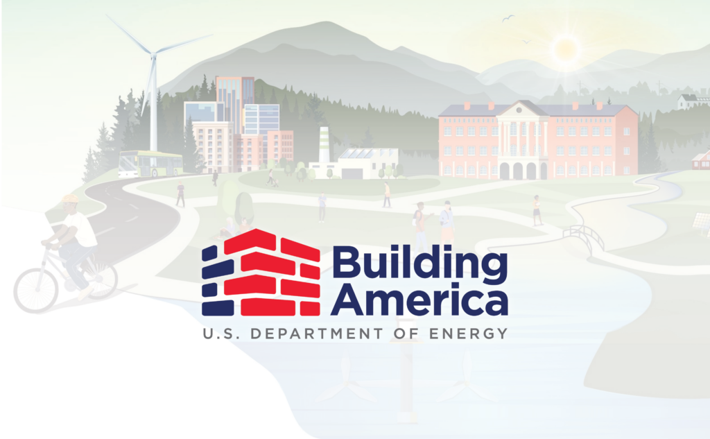 EXP selected as a US Department of Energy Building America Retrofit ...