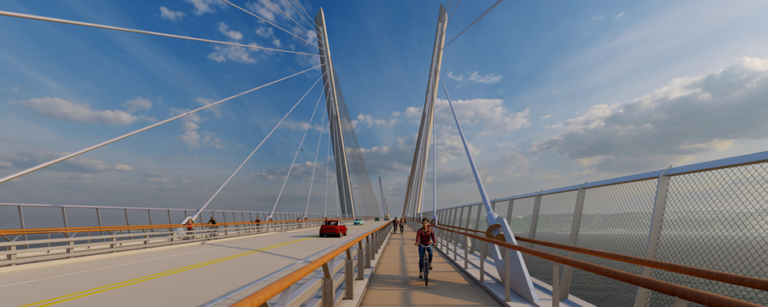 Using cutting-edge technology to change how bridges are designed | EXP
