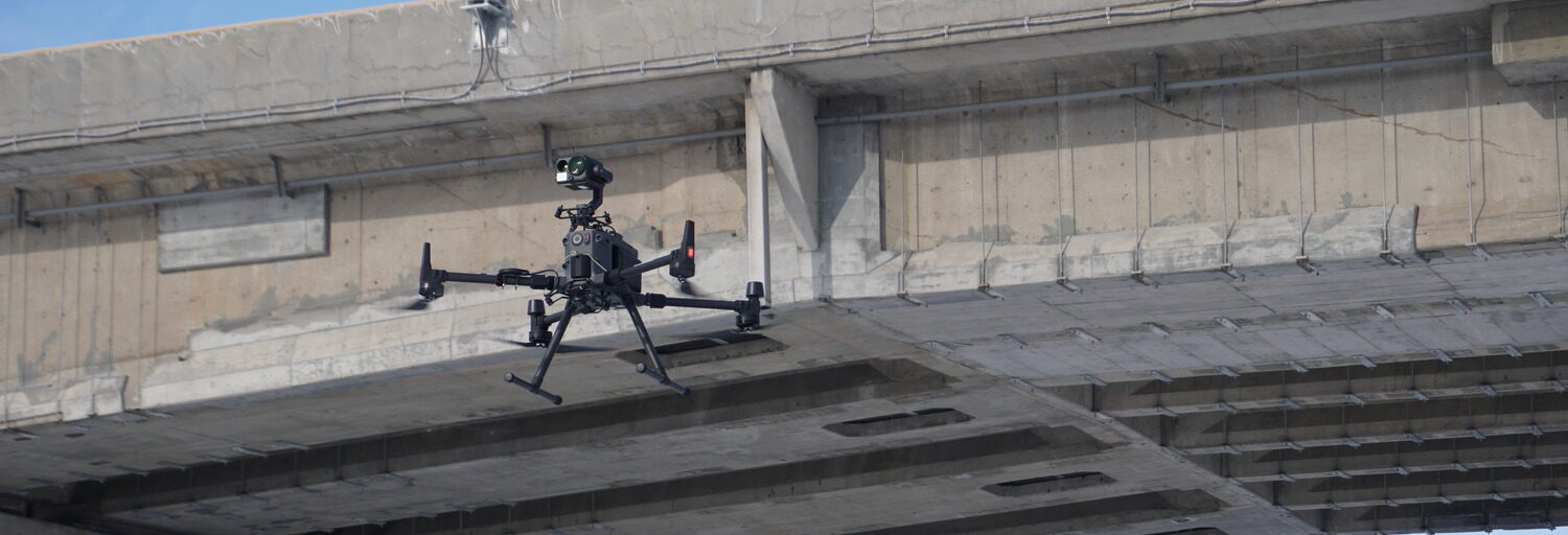 Reality Capture + Geomatics | EXP