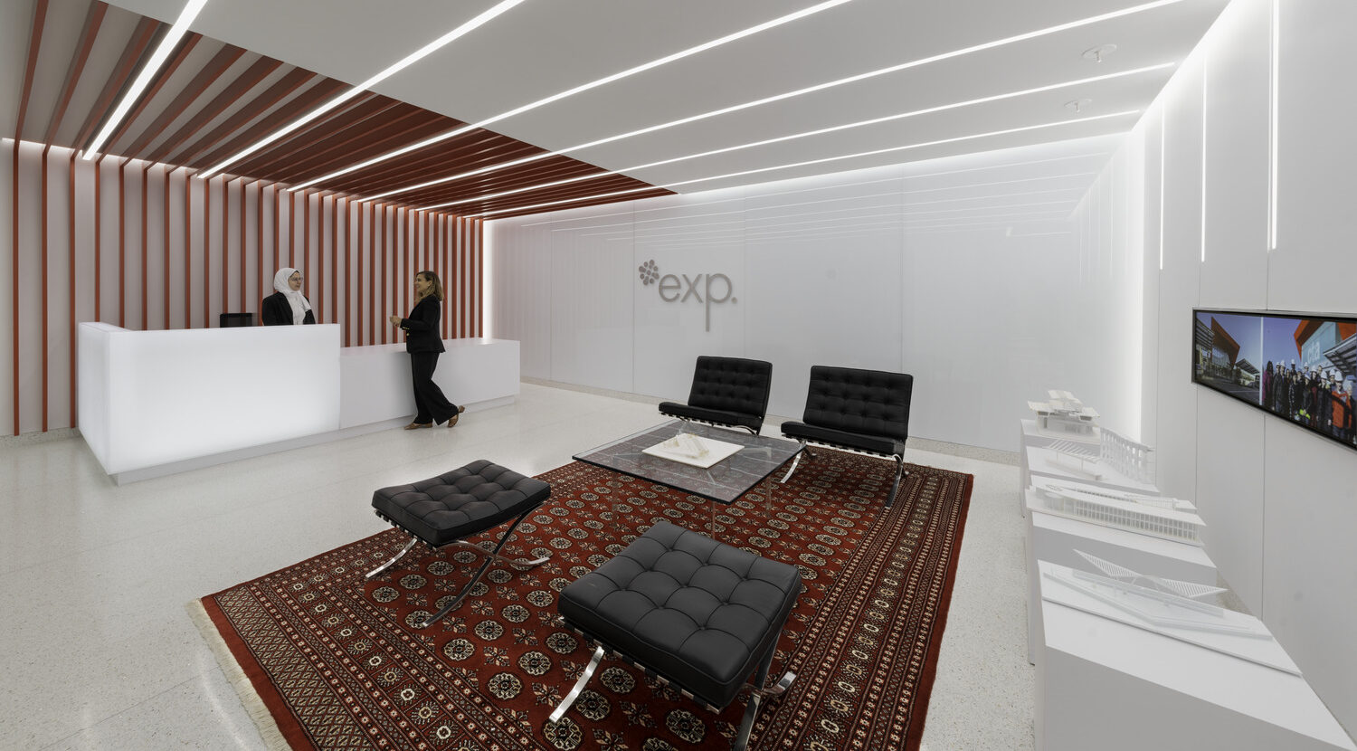 Interior Design | EXP