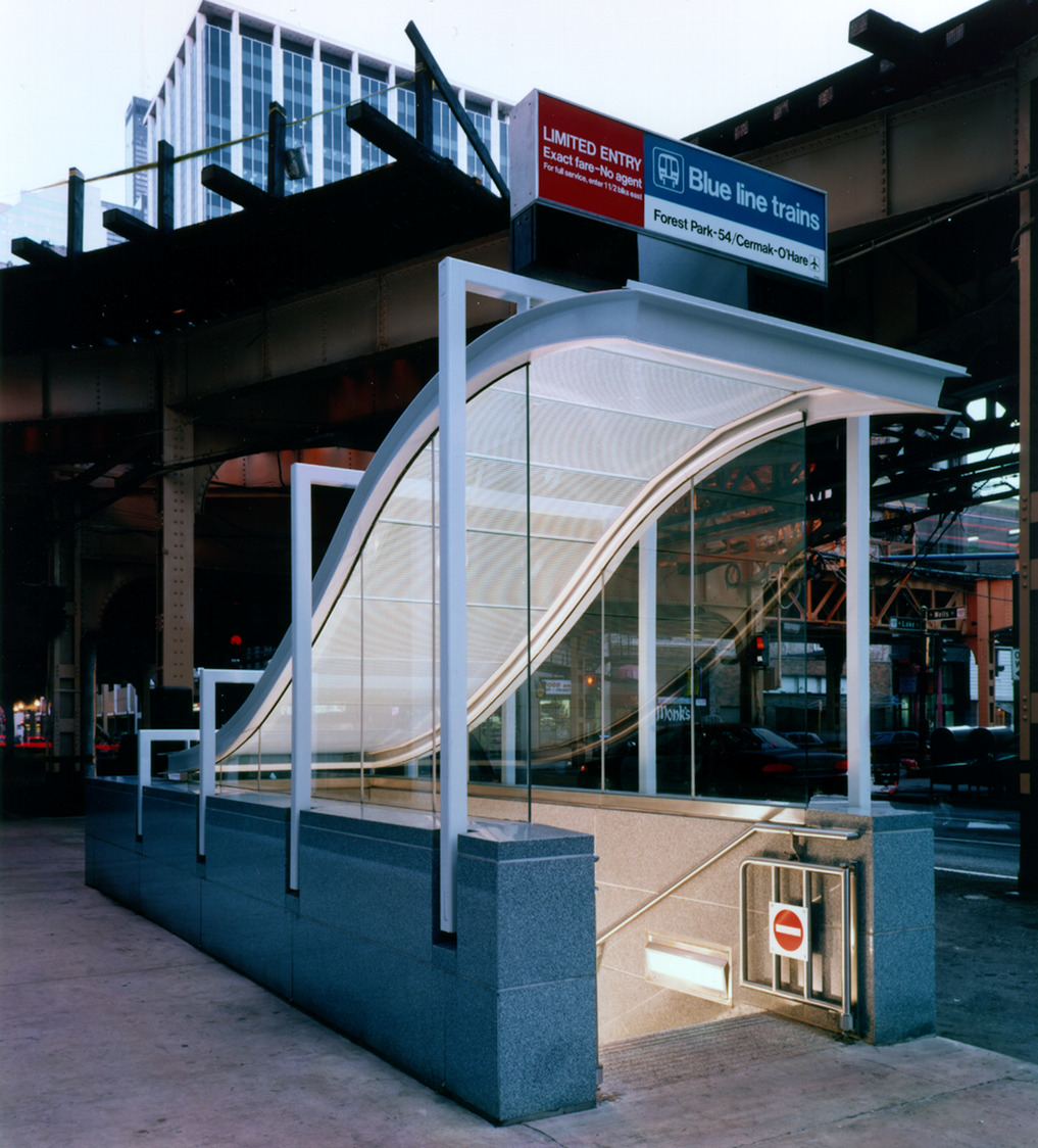 Transportation | EXP