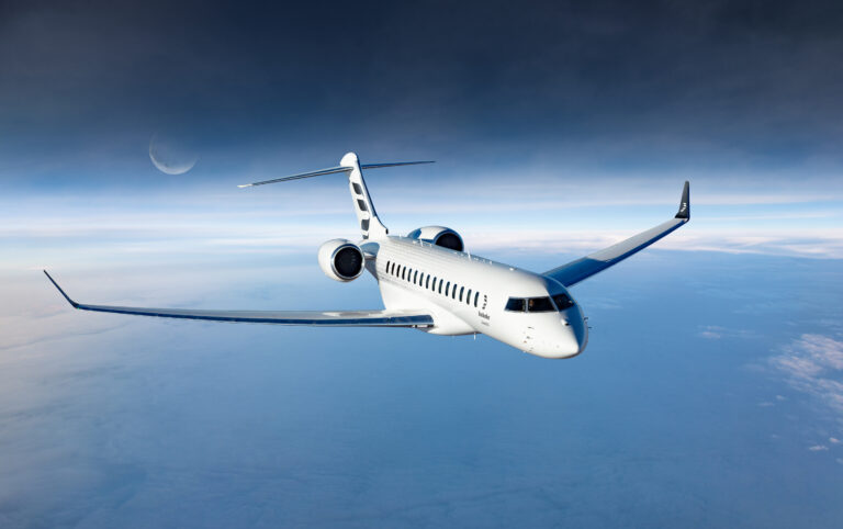 EXP delivers critical solutions for Bombardier's new Aircraft Assembly ...
