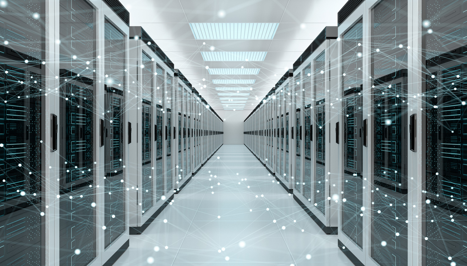 Data Centers | EXP